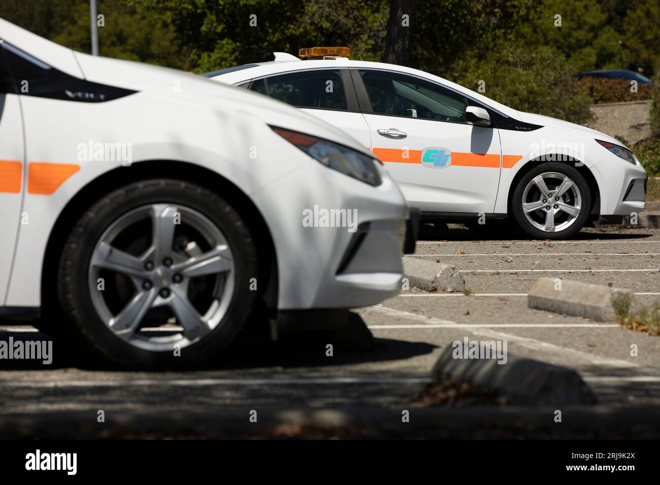 Caltrans hi-res stock photography and images - Alamy