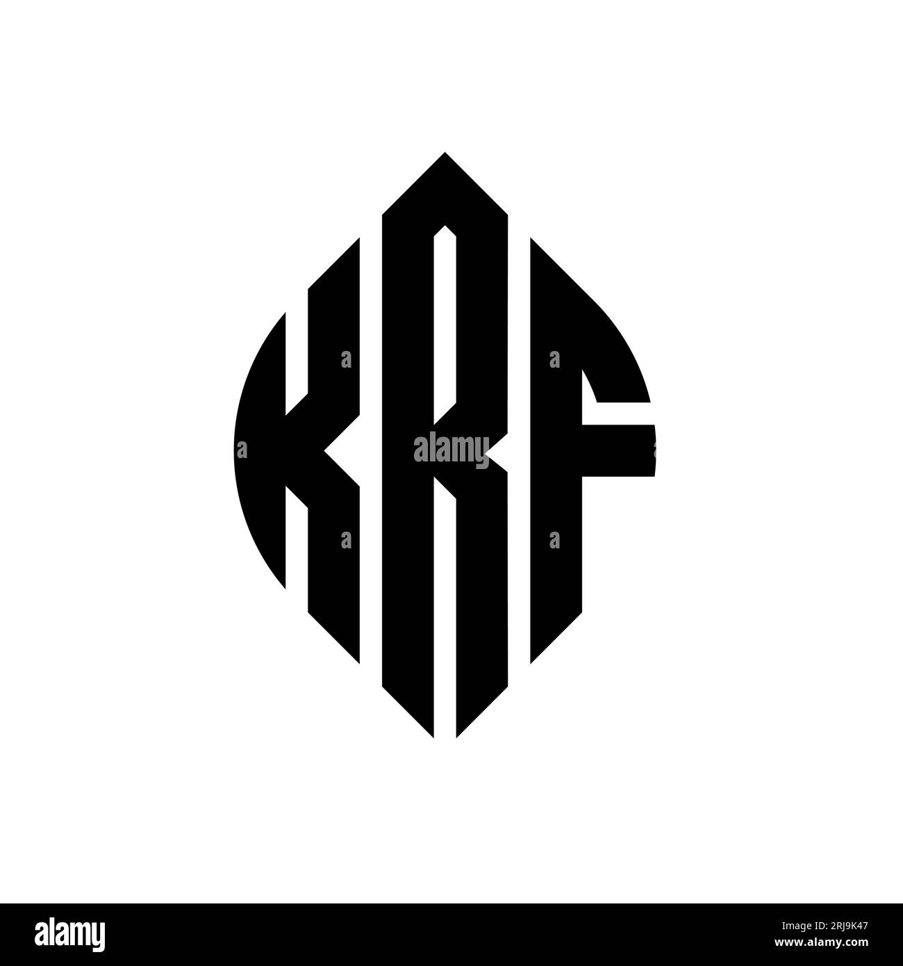 Krf logo Cut Out Stock Images & Pictures - Alamy
