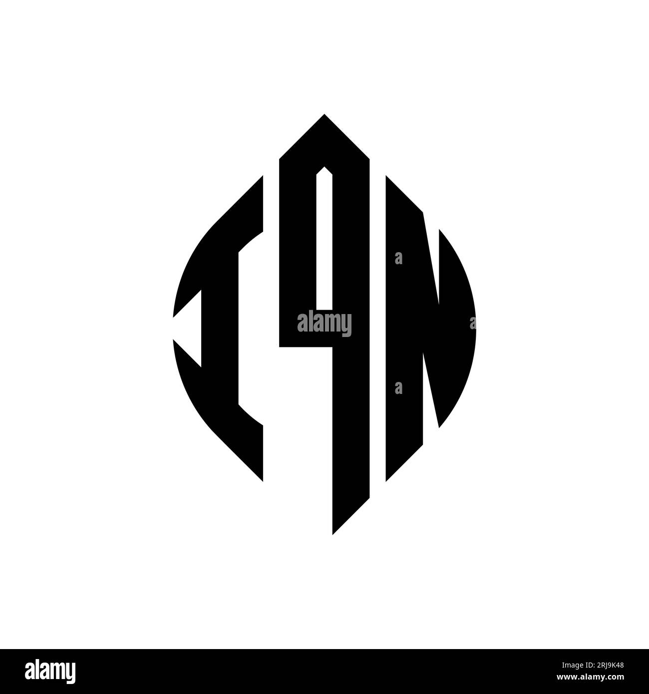 Iqn logo hi-res stock photography and images - Alamy