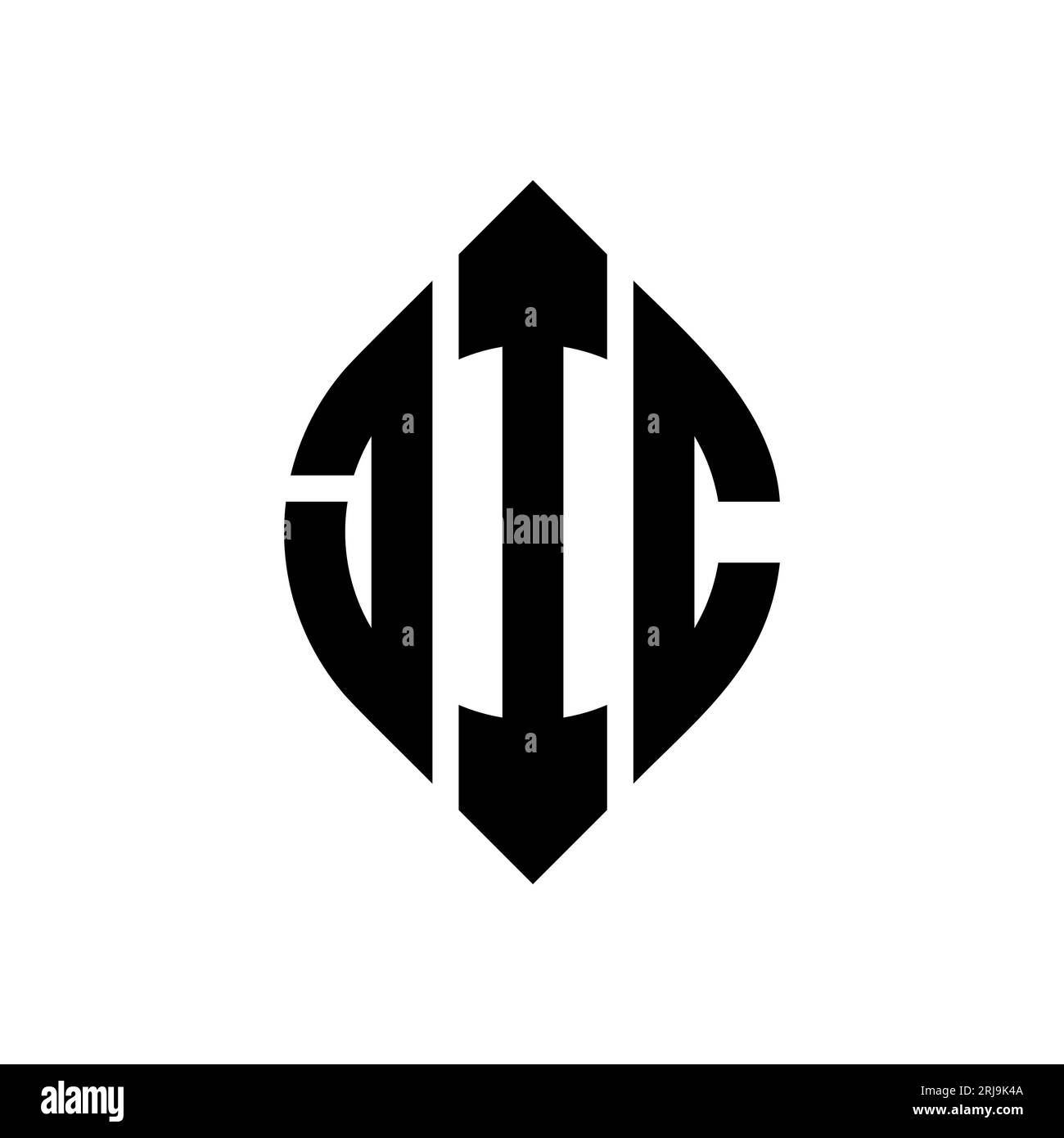 Jic circle hi-res stock photography and images - Alamy