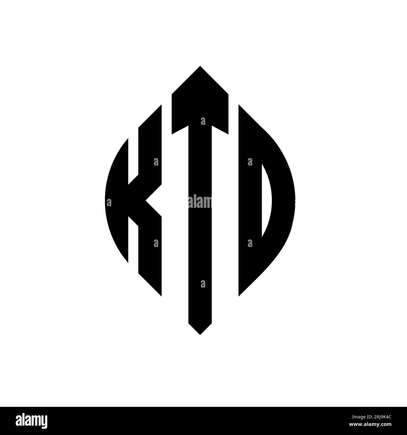 Ktd ellipse hi-res stock photography and images - Alamy