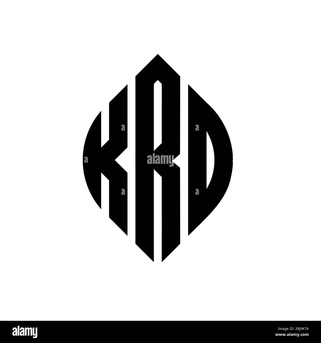 Krd circle hi-res stock photography and images - Alamy