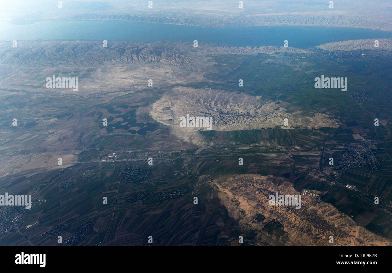 Mingechevir hi-res stock photography and images - Alamy