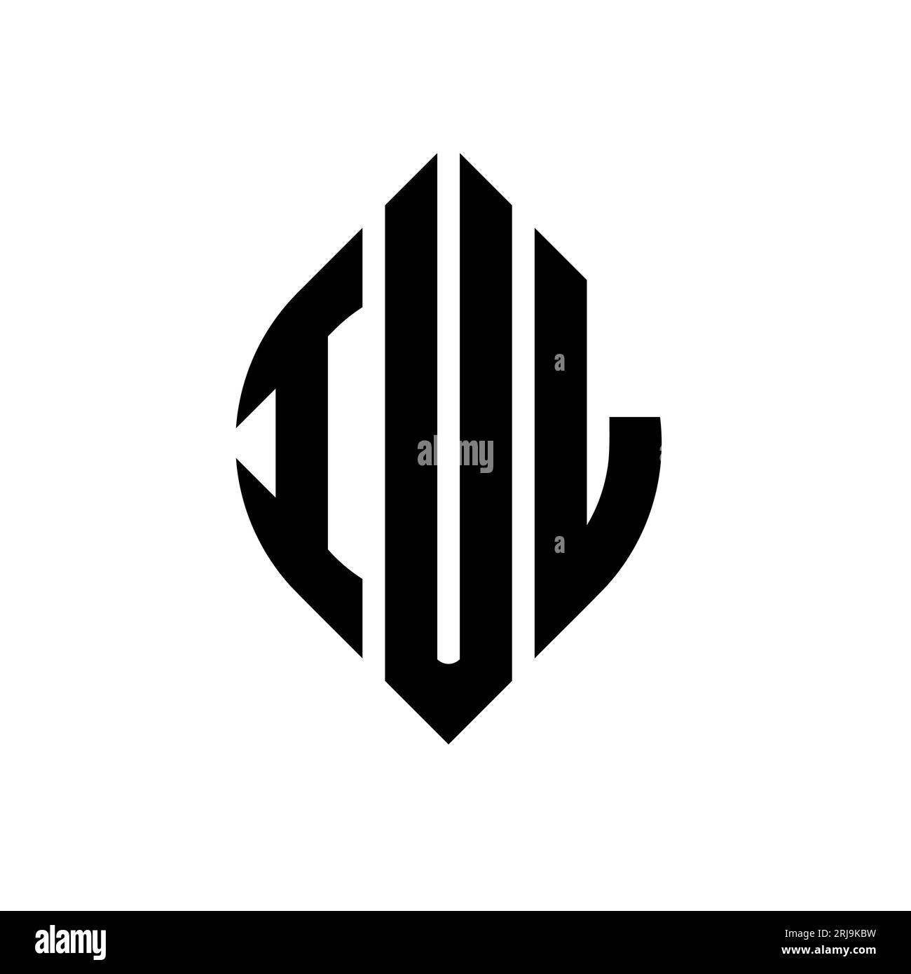 Iul ellipse hi-res stock photography and images - Alamy