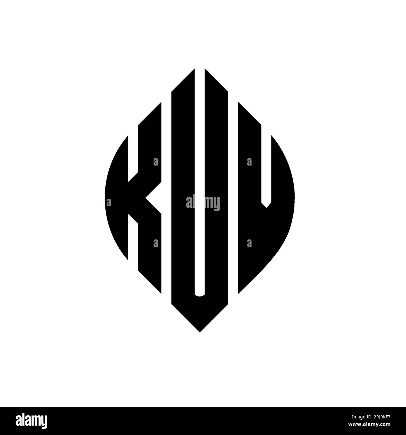 Kuv logo hi-res stock photography and images - Alamy