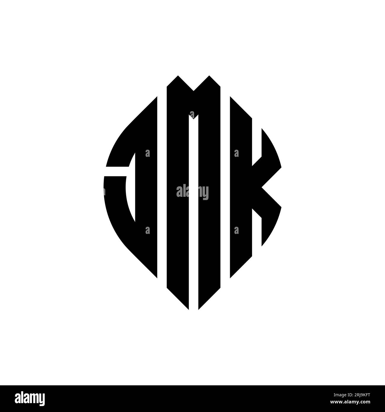 Jmk initials hi-res stock photography and images - Alamy
