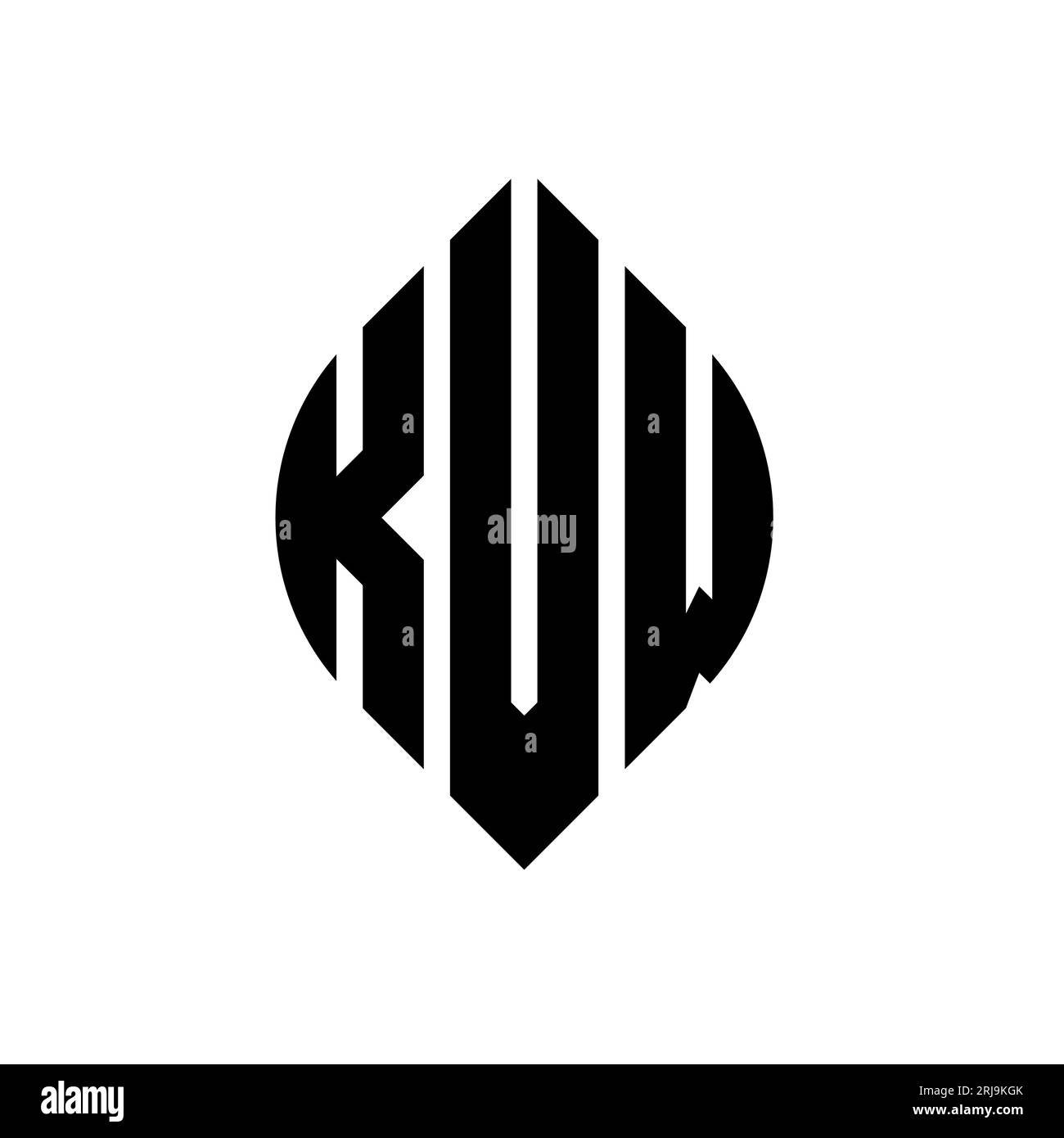 Kvw alphabet hi-res stock photography and images - Alamy