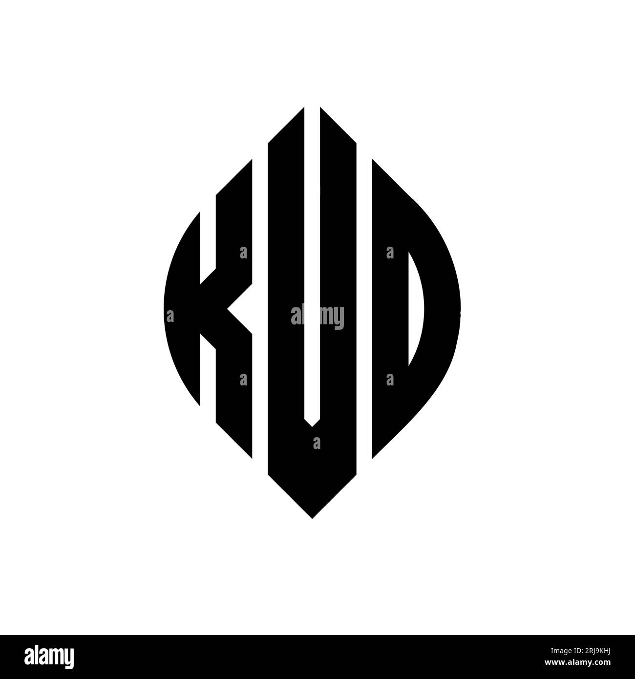 Kvd logo hi-res stock photography and images - Alamy