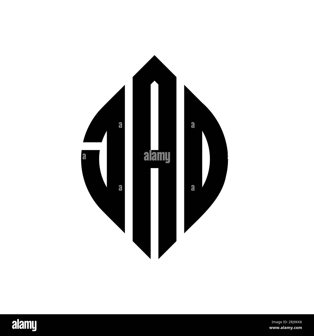 Jad ellipse hi-res stock photography and images - Alamy