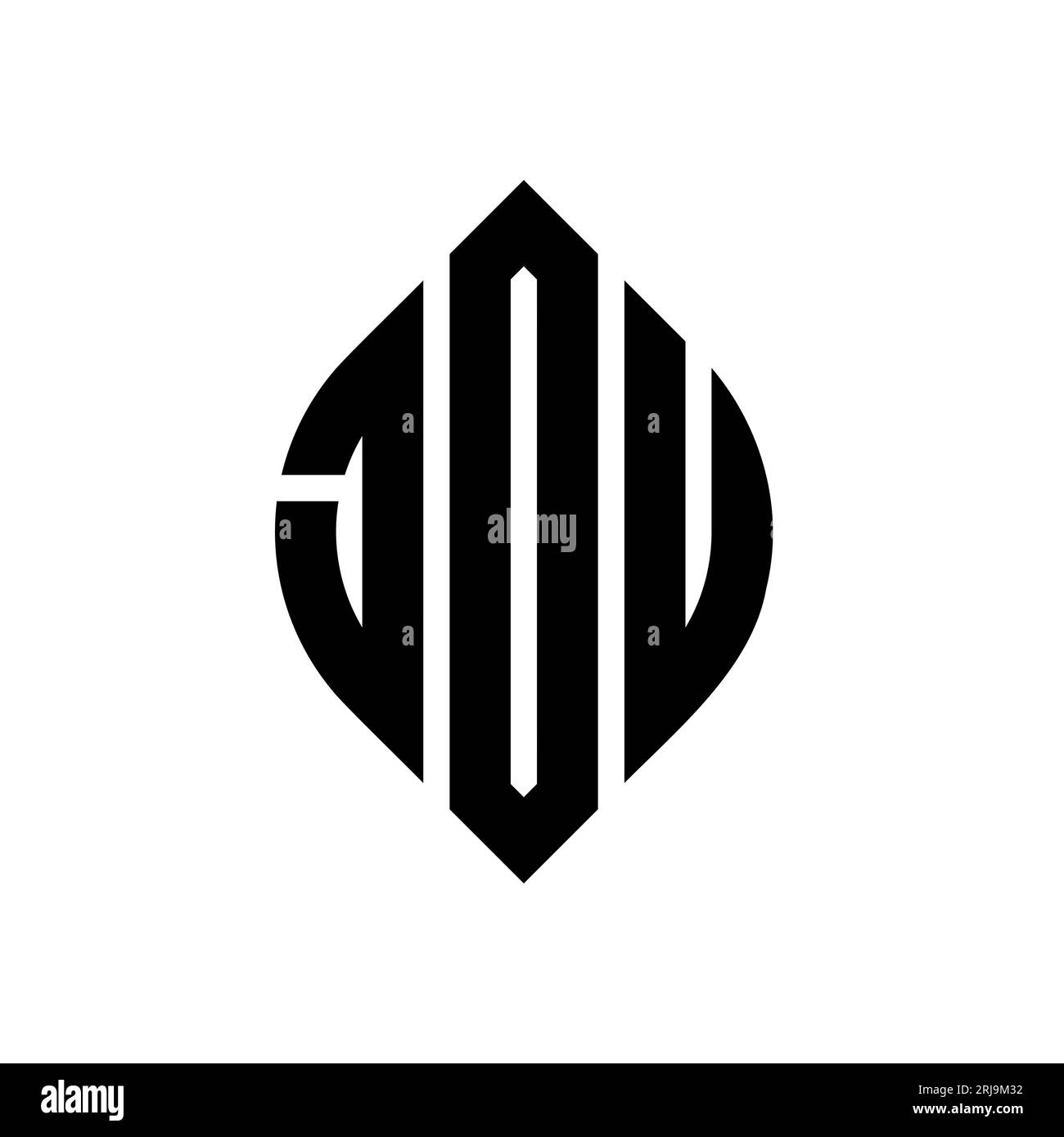 Jdu marketing logo hi-res stock photography and images - Alamy