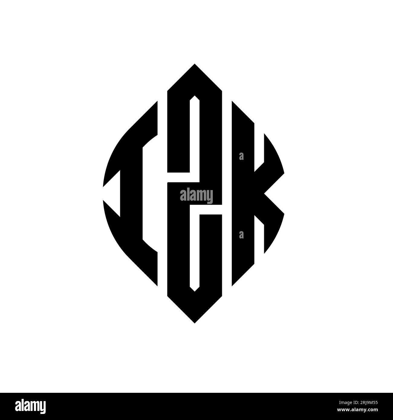 Izk logo hi-res stock photography and images - Alamy