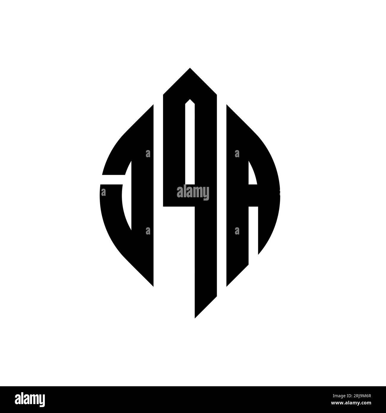 Jqa ellipse hi-res stock photography and images - Alamy