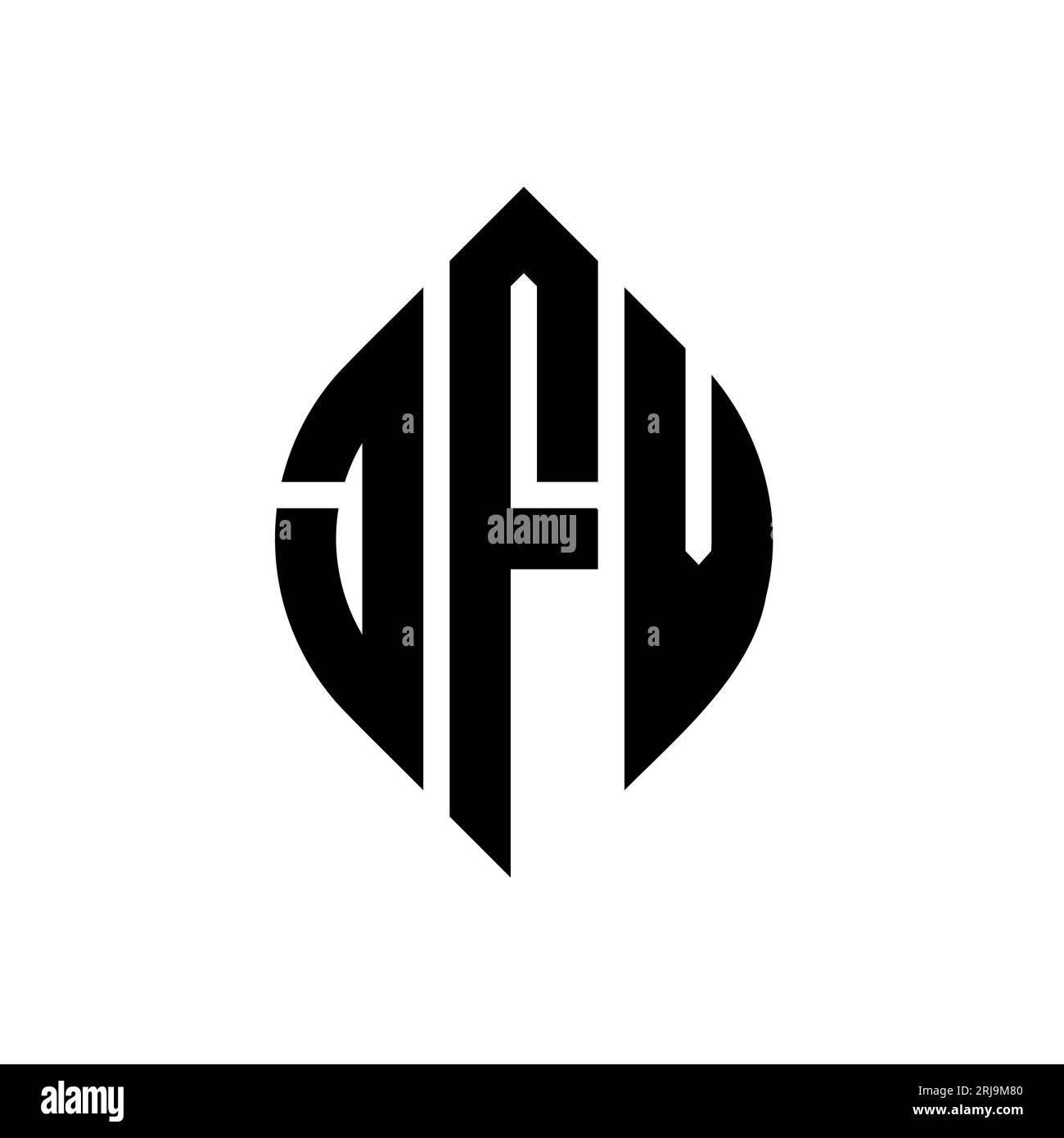 Jfv logo hi-res stock photography and images - Alamy