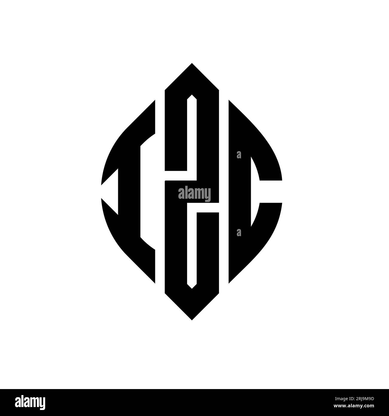 Izc logo hi-res stock photography and images - Alamy