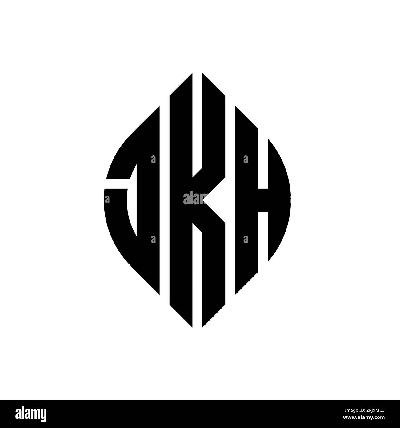 Jkh symbol Black and White Stock Photos & Images - Alamy
