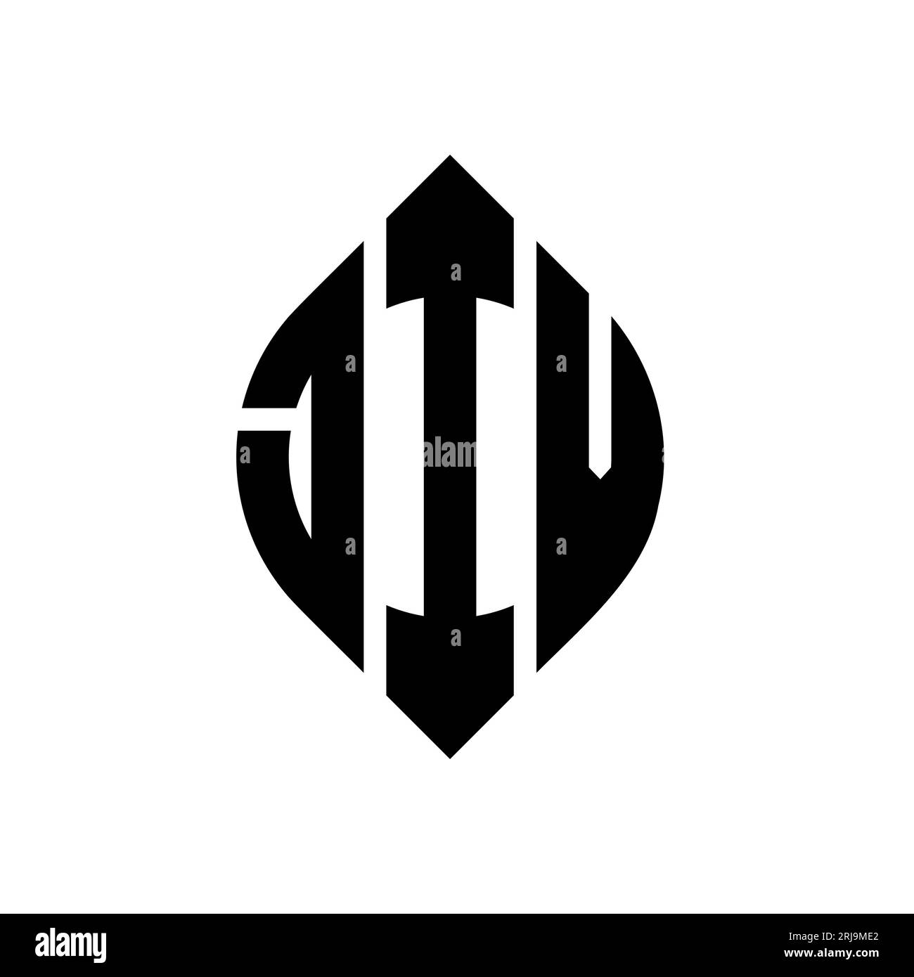 Jiv ellipse hi-res stock photography and images - Alamy