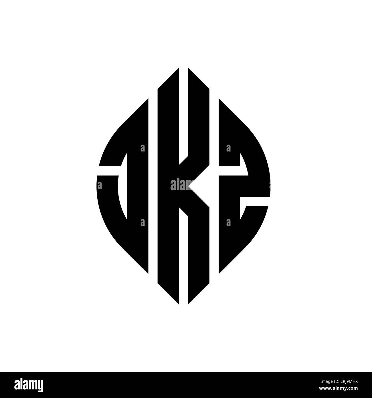 Jkz ellipse hi-res stock photography and images - Alamy