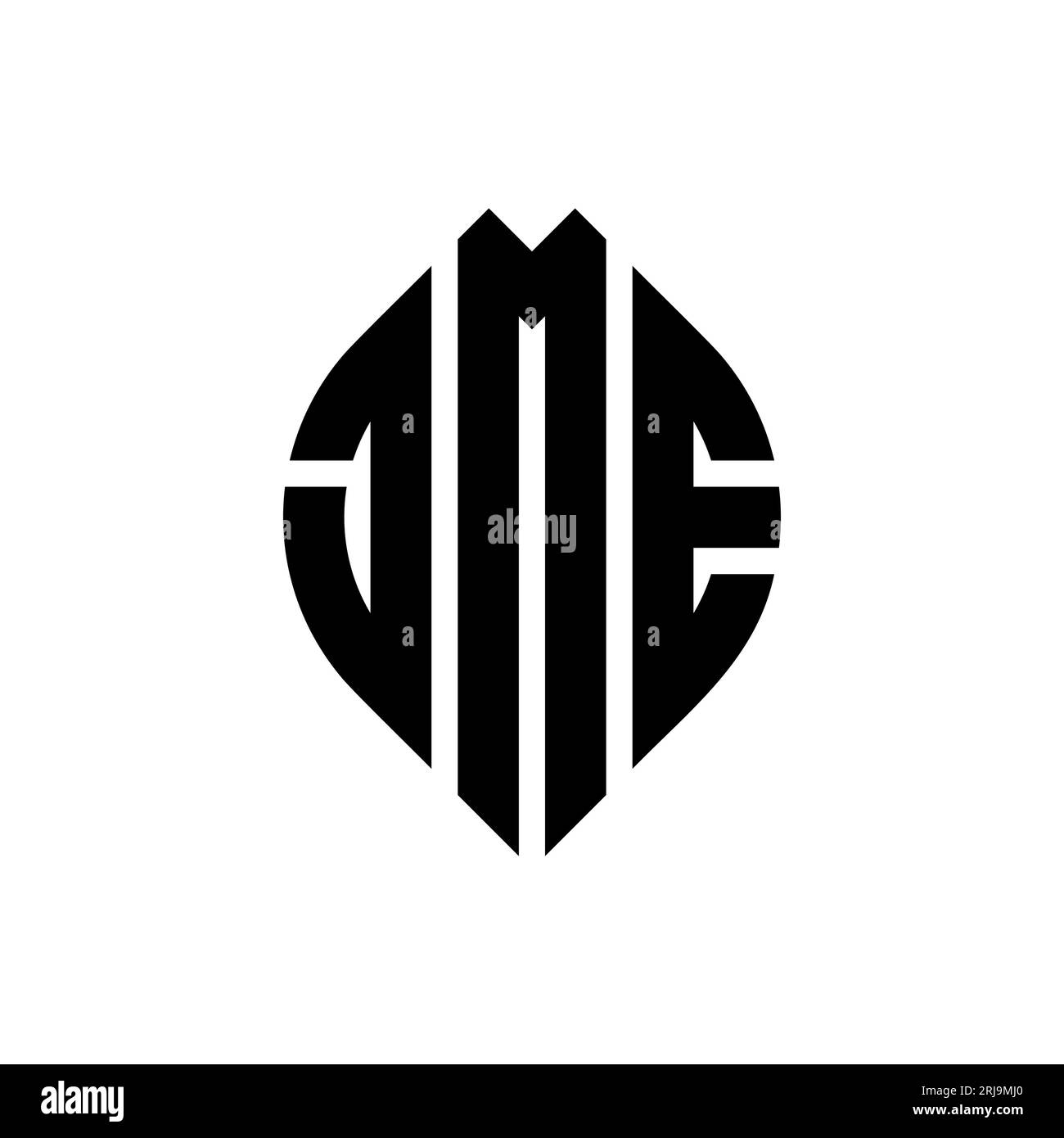 Jme circle hi-res stock photography and images - Alamy