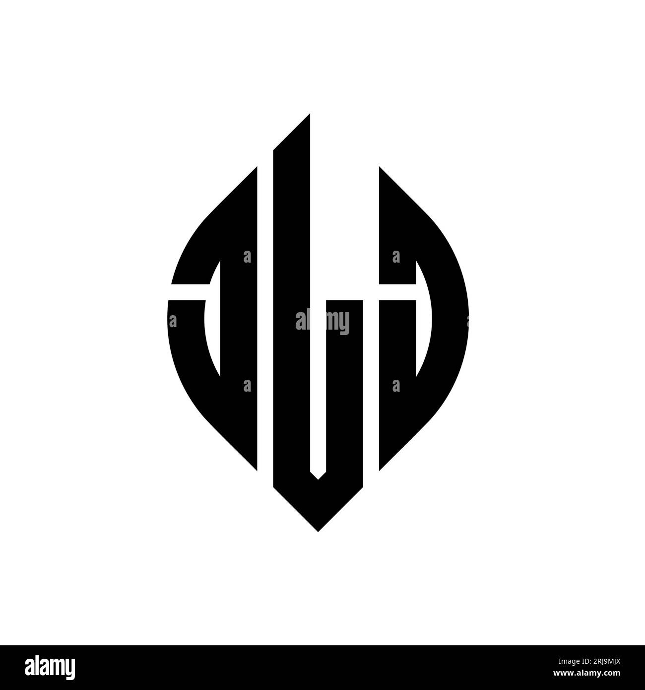 Jlj icon hi-res stock photography and images - Alamy