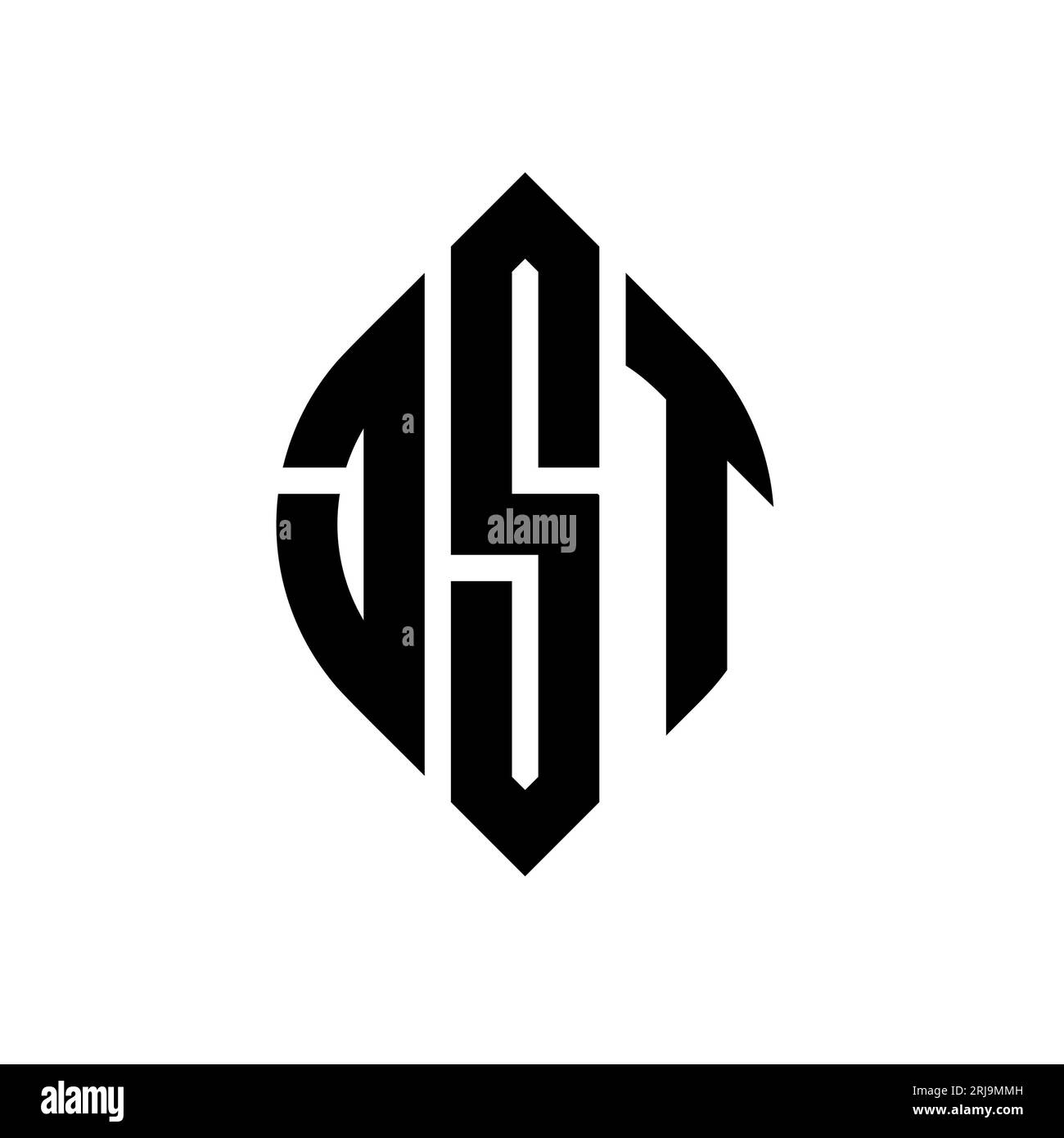 Jst ellipse hi-res stock photography and images - Alamy