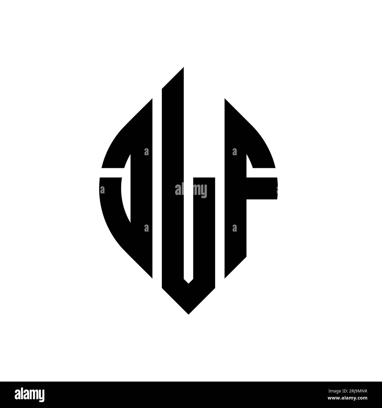 Jlf logo hi-res stock photography and images - Alamy