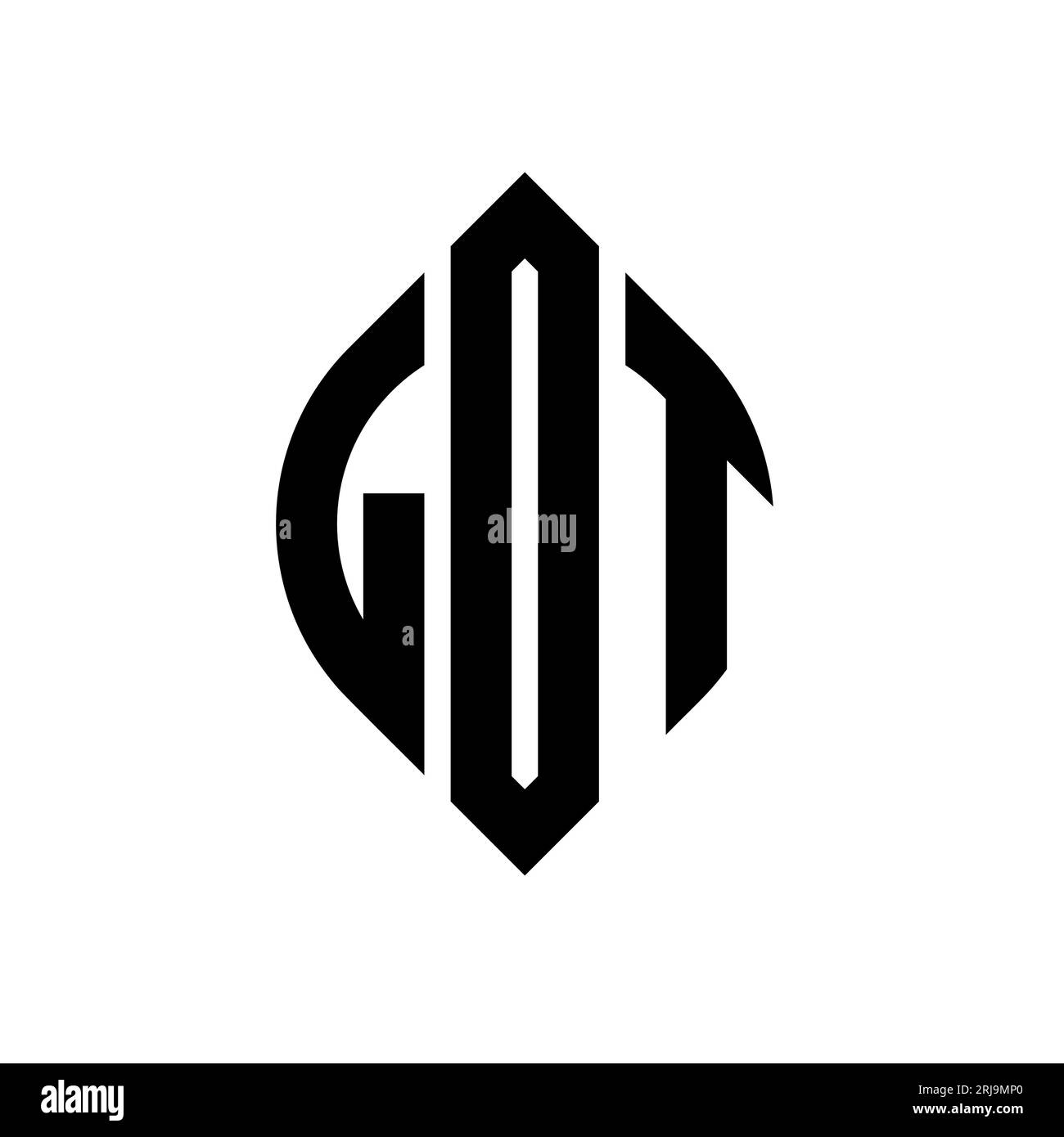 Ldt circle logo hi-res stock photography and images - Alamy