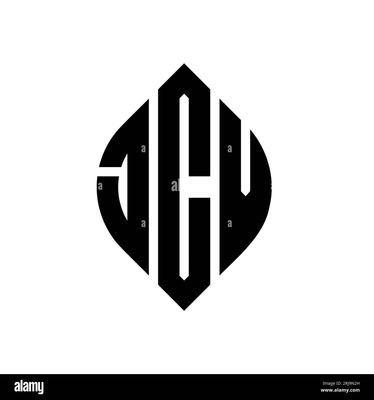 Jcv circle hi-res stock photography and images - Alamy