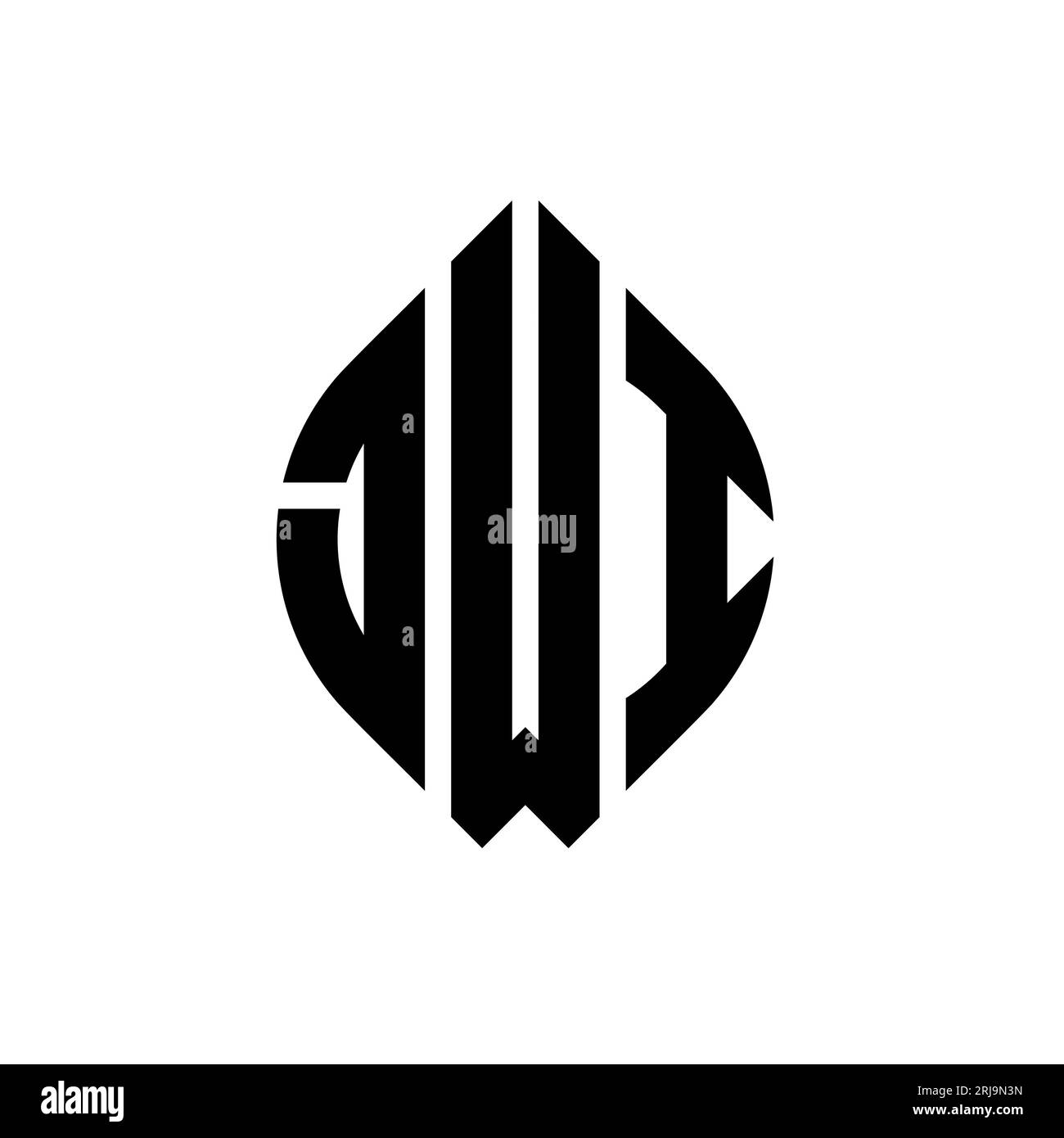 Jwi alphabet hi-res stock photography and images - Alamy