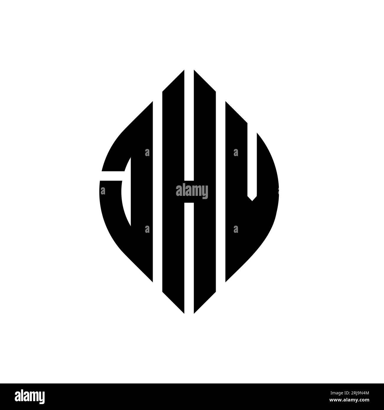 Jhv circle Black and White Stock Photos & Images - Alamy