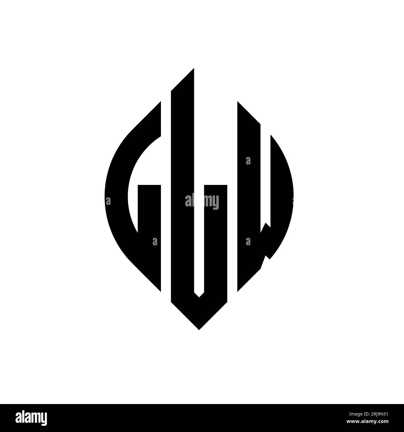 Llw technology logo hi-res stock photography and images - Alamy