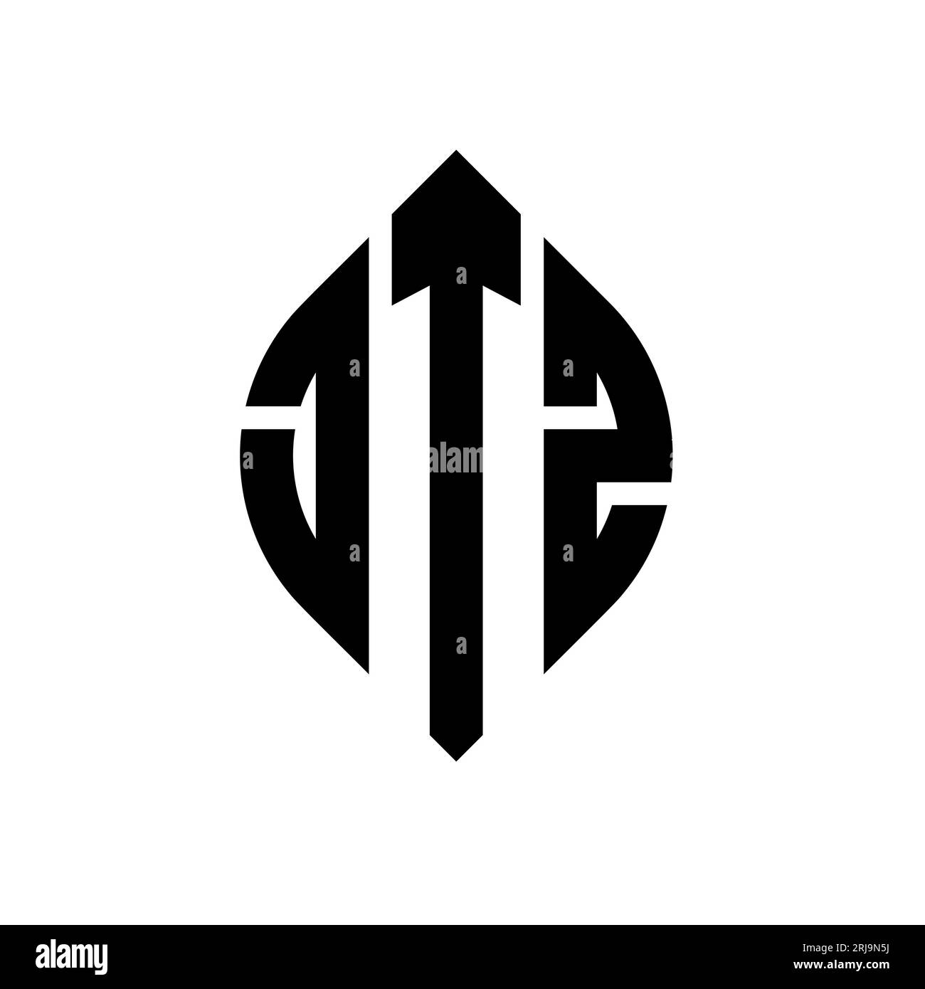 Jtz alphabet hi-res stock photography and images - Alamy