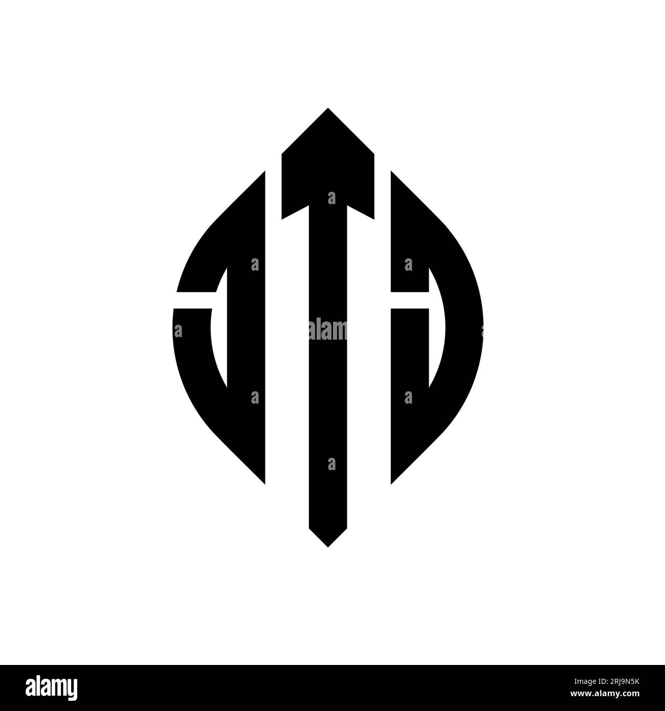 Jtj ellipse hi-res stock photography and images - Alamy