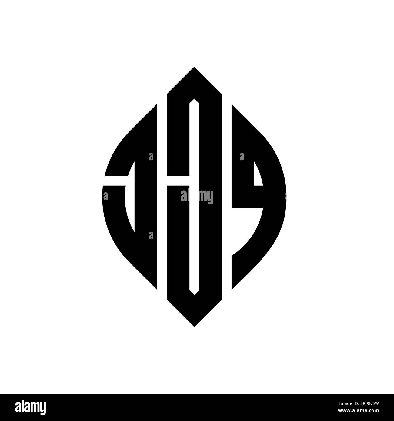 Jjq logo hi-res stock photography and images - Alamy