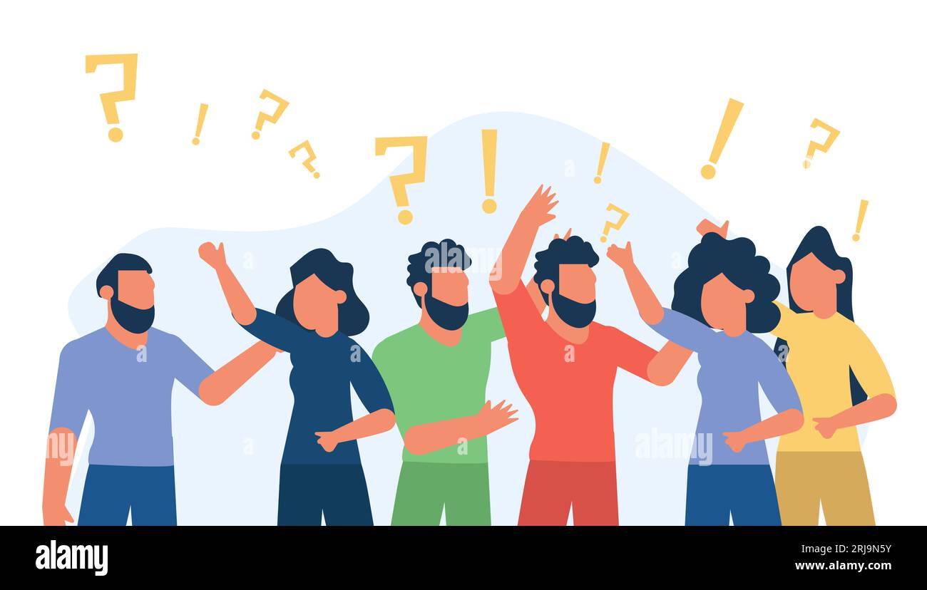 Problem adult student Stock Vector Images - Alamy