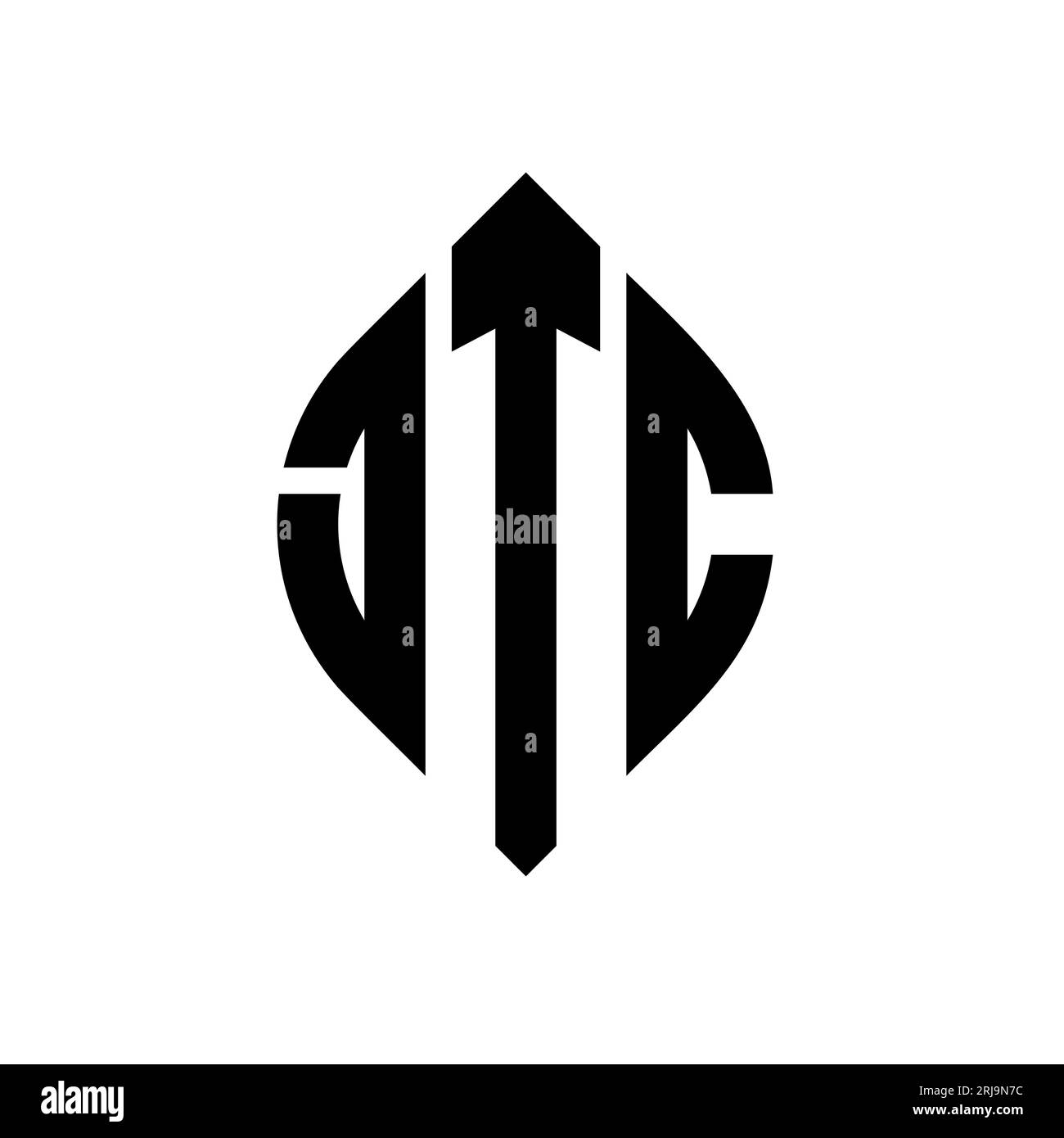 Jtc font hi-res stock photography and images - Alamy