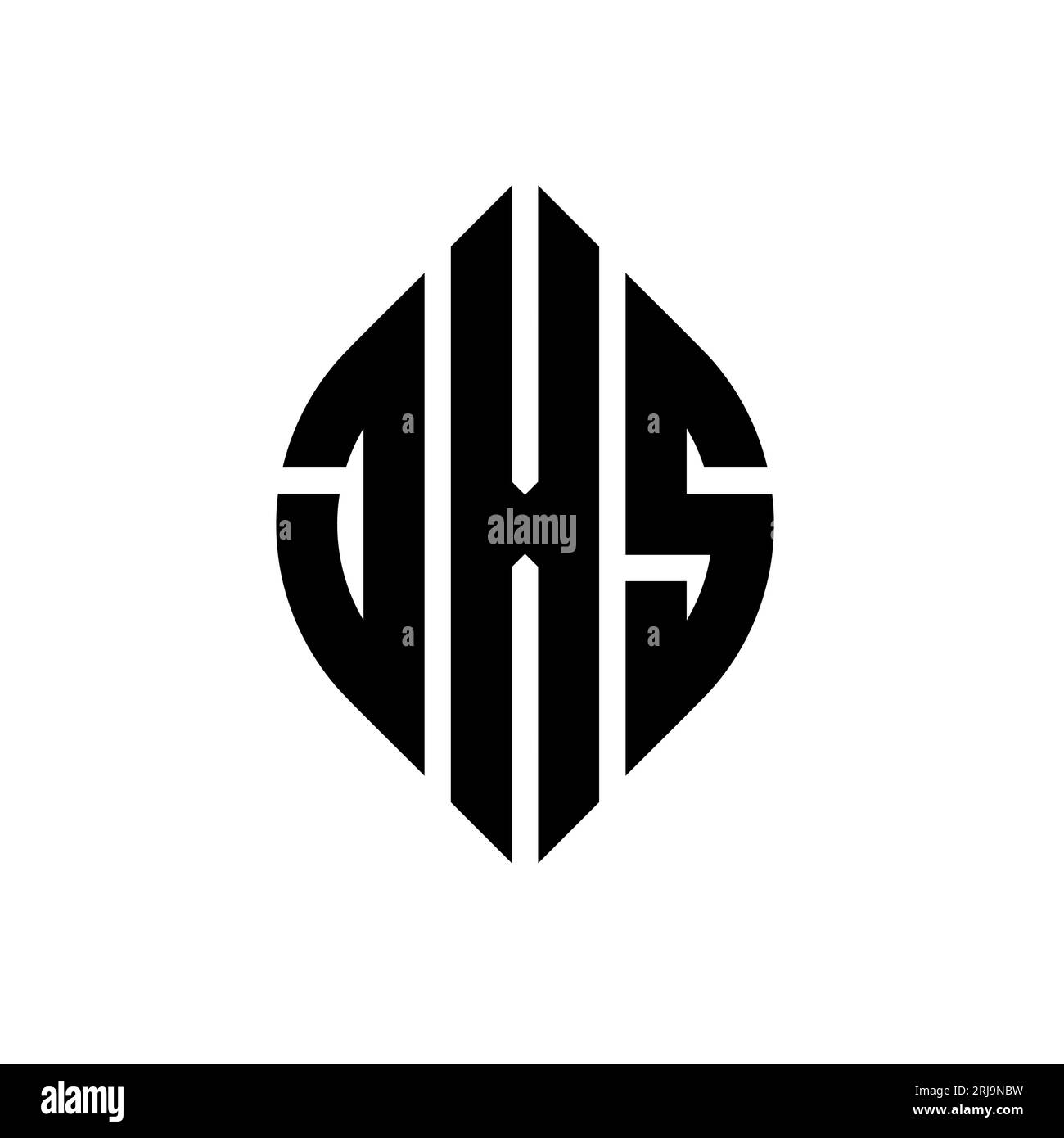 Jxs logo Stock Vector Images - Alamy