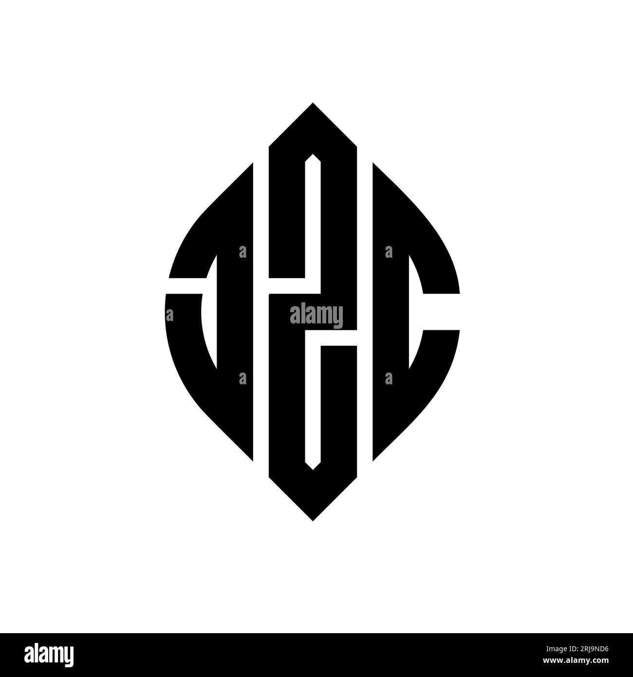 Jzc letter hi-res stock photography and images - Alamy