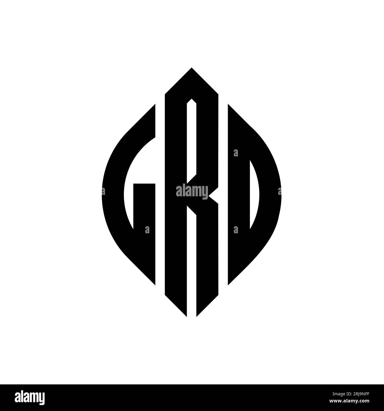 Lrd technology company logo Stock Vector Images - Alamy