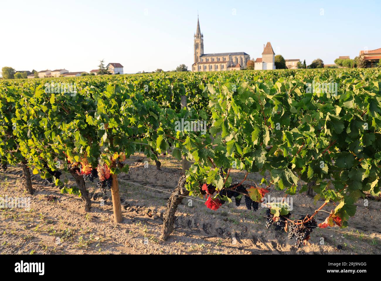 Production de chaleur hi-res stock photography and images - Alamy