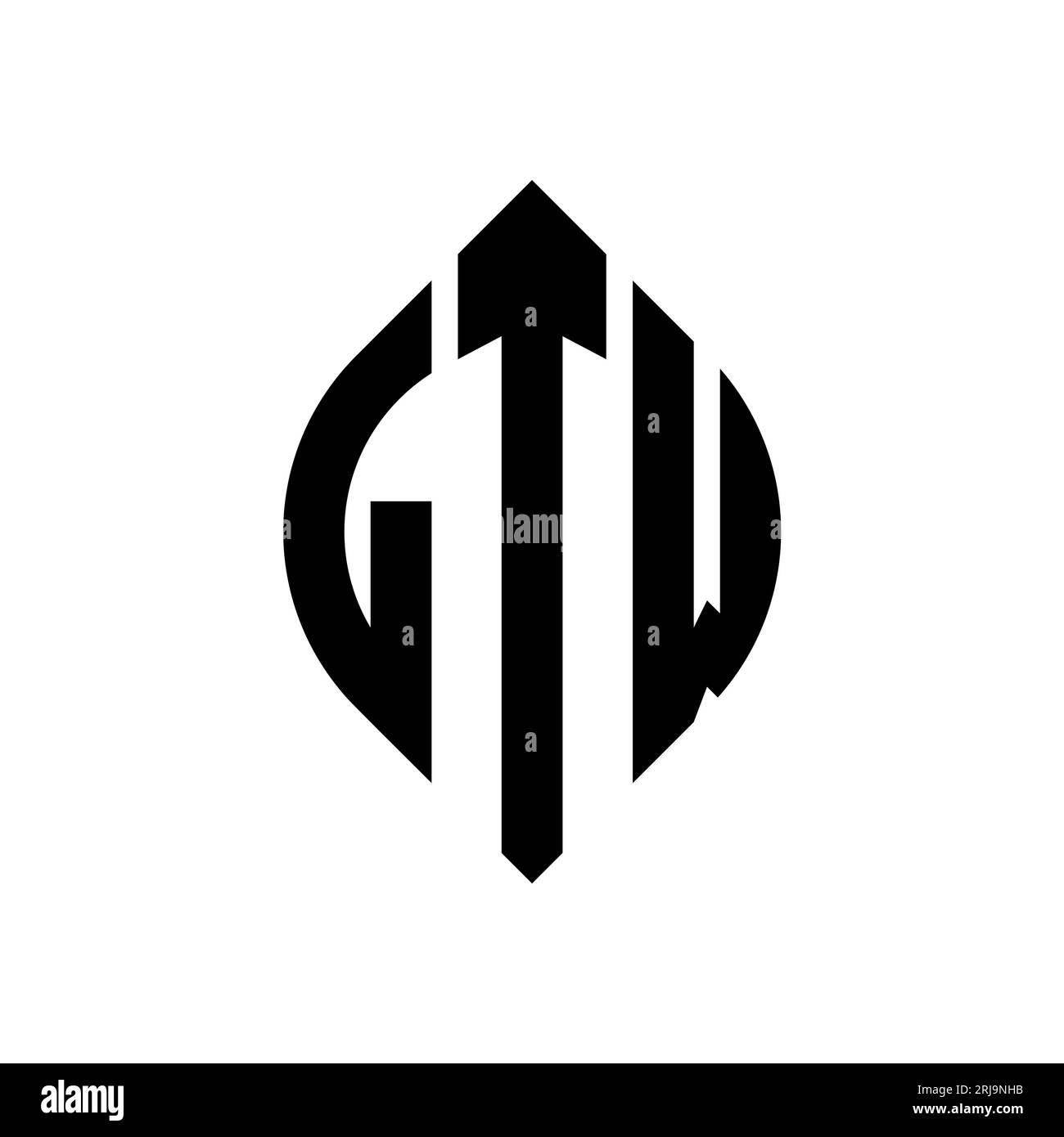 Ltw circle hi-res stock photography and images - Alamy