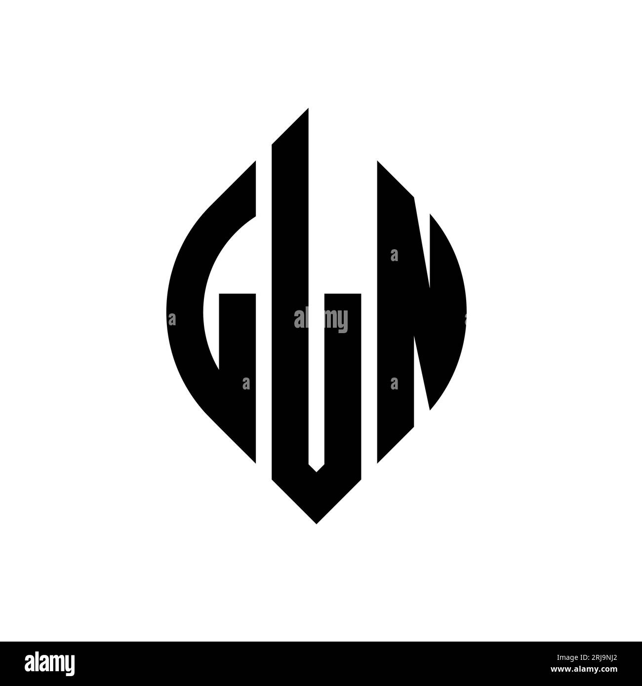 Lln logo hi-res stock photography and images - Alamy