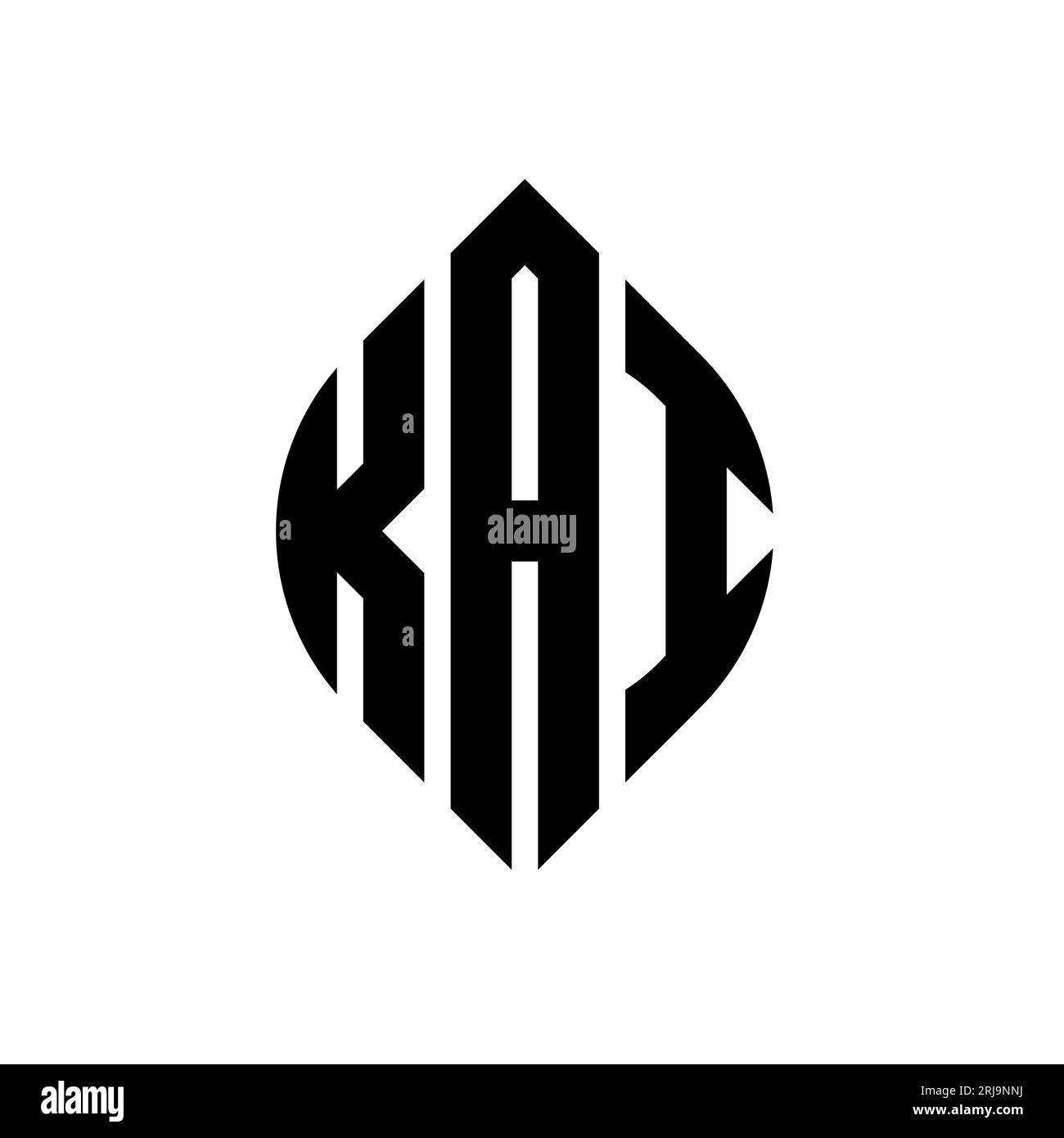 Kai ellipse hi-res stock photography and images - Alamy