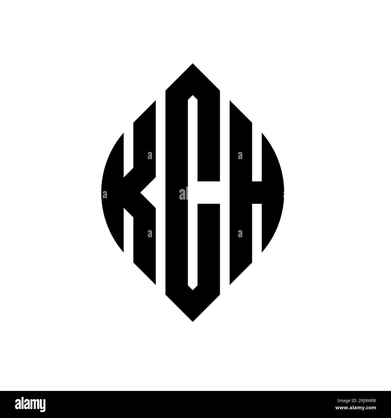 Kch logo Black and White Stock Photos & Images - Alamy
