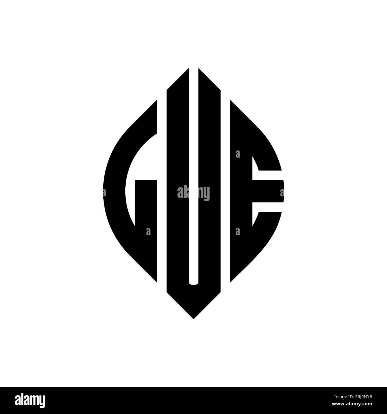 Lue business logo hi-res stock photography and images - Alamy