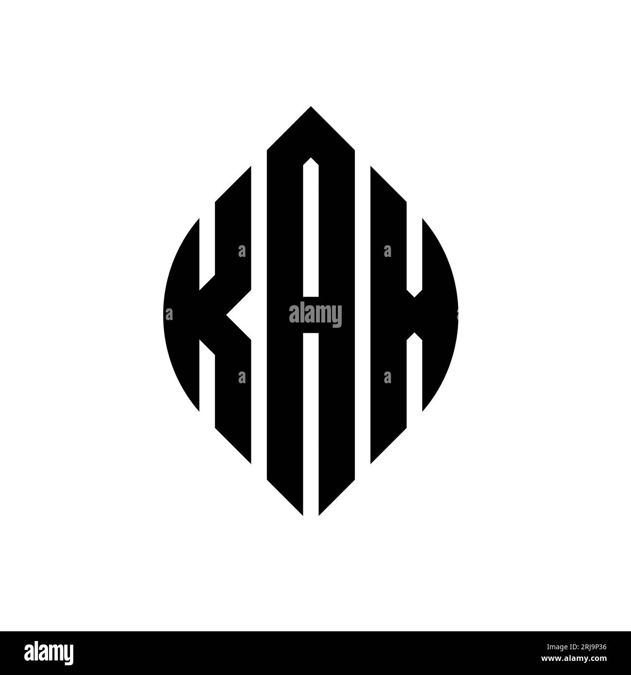 Kax circle hi-res stock photography and images - Alamy