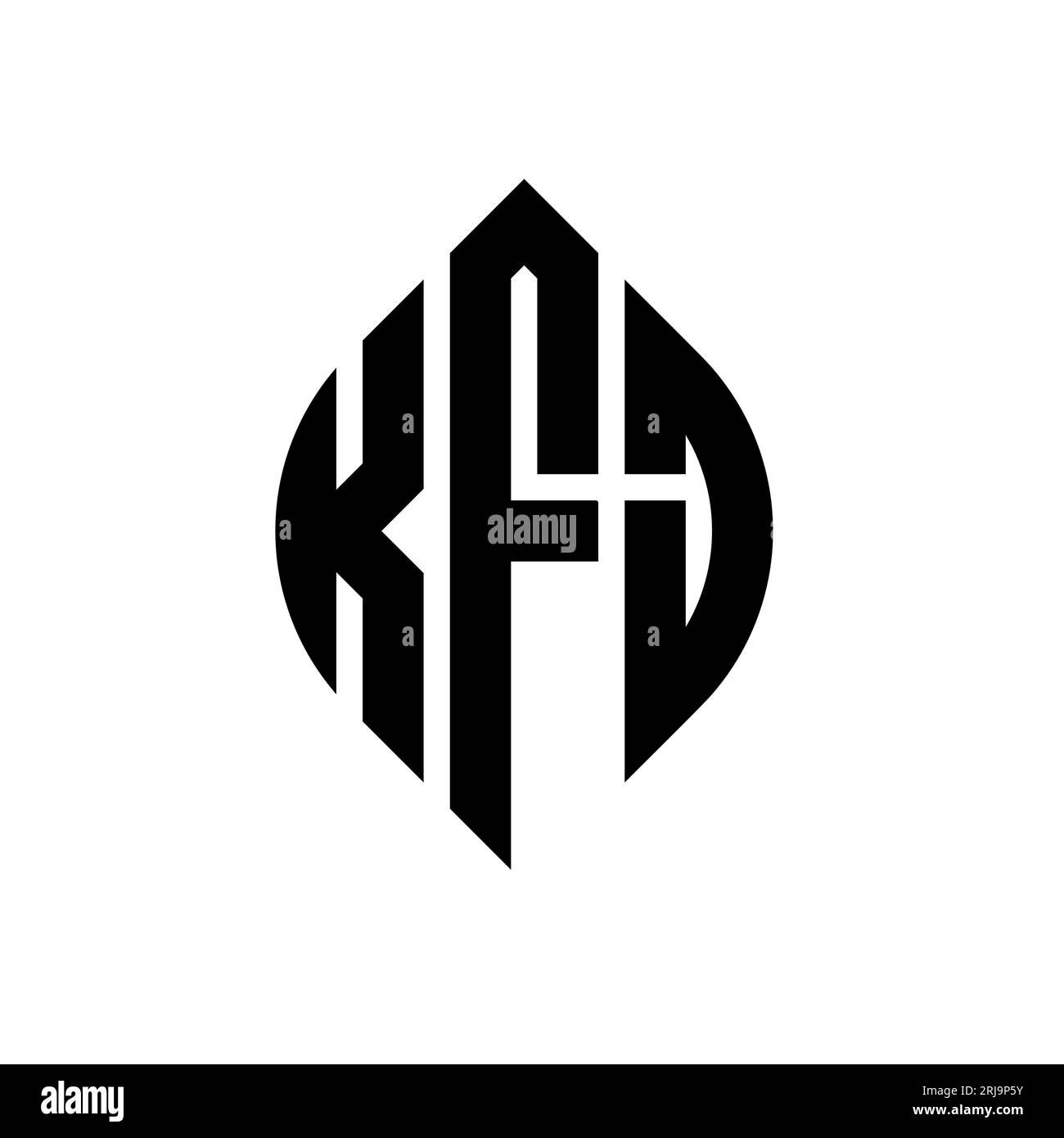 Kfj logo hi-res stock photography and images - Alamy