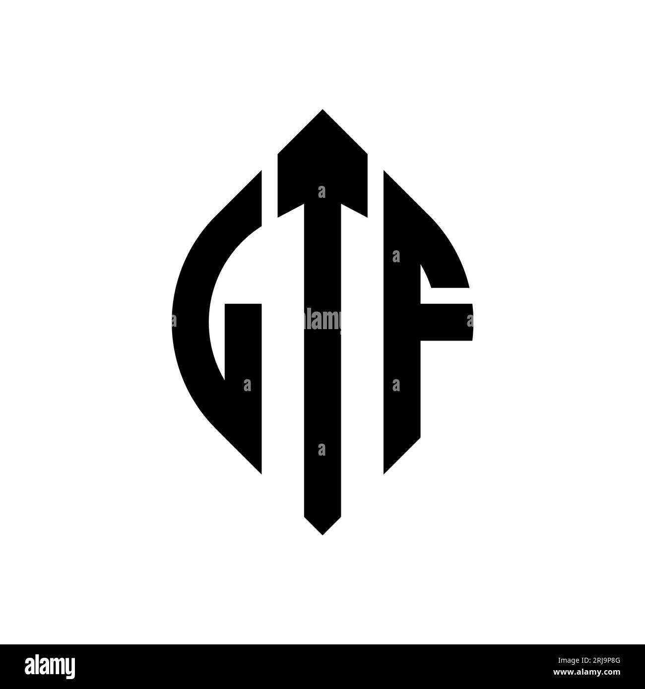 Ltf alphabet Cut Out Stock Images & Pictures - Alamy