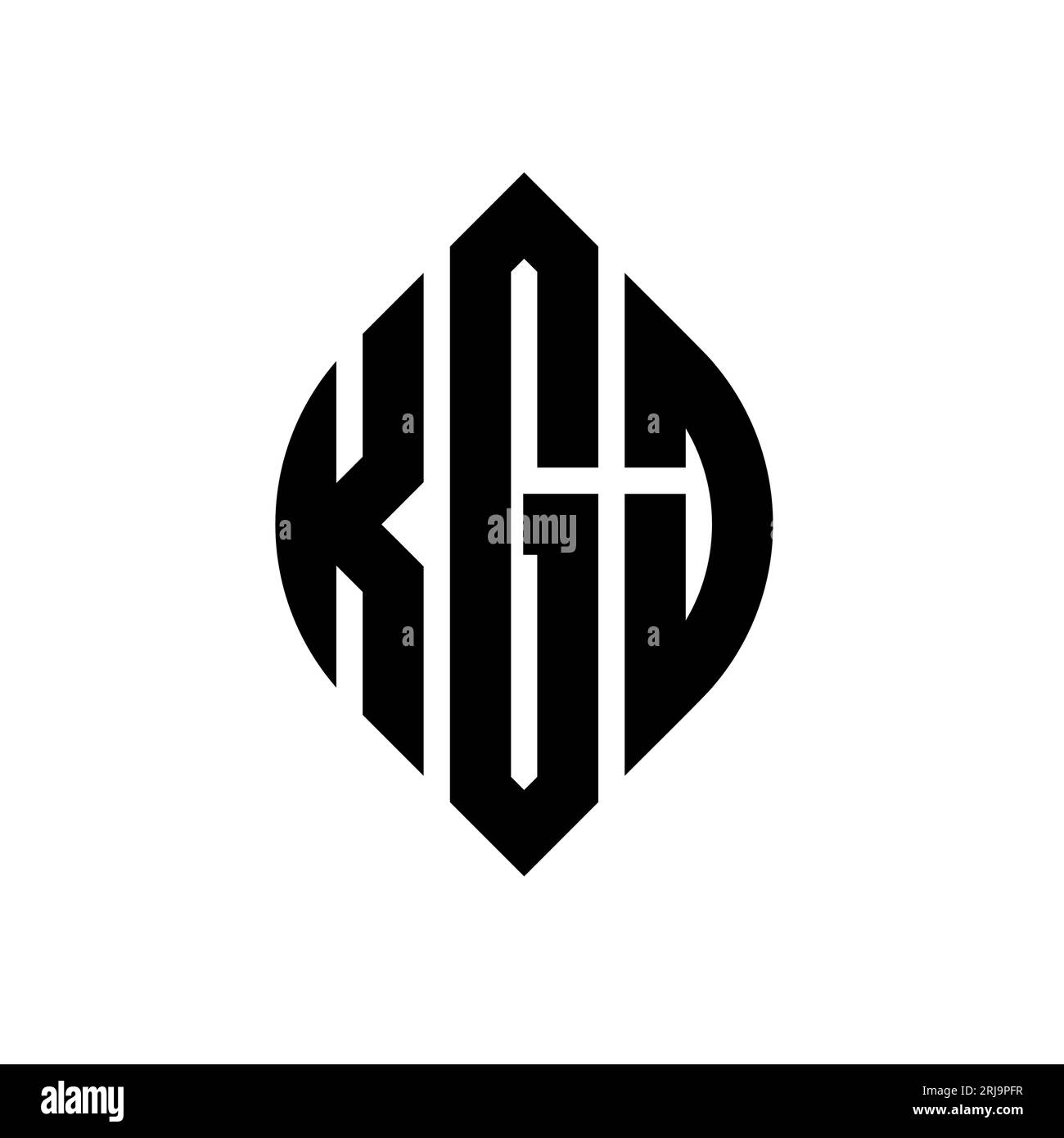 Kgj letter hi-res stock photography and images - Alamy