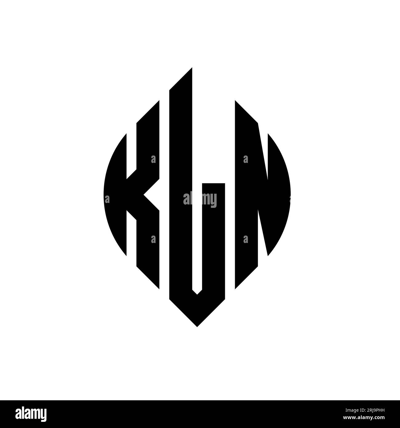 Logo kln Stock Vector Images - Alamy