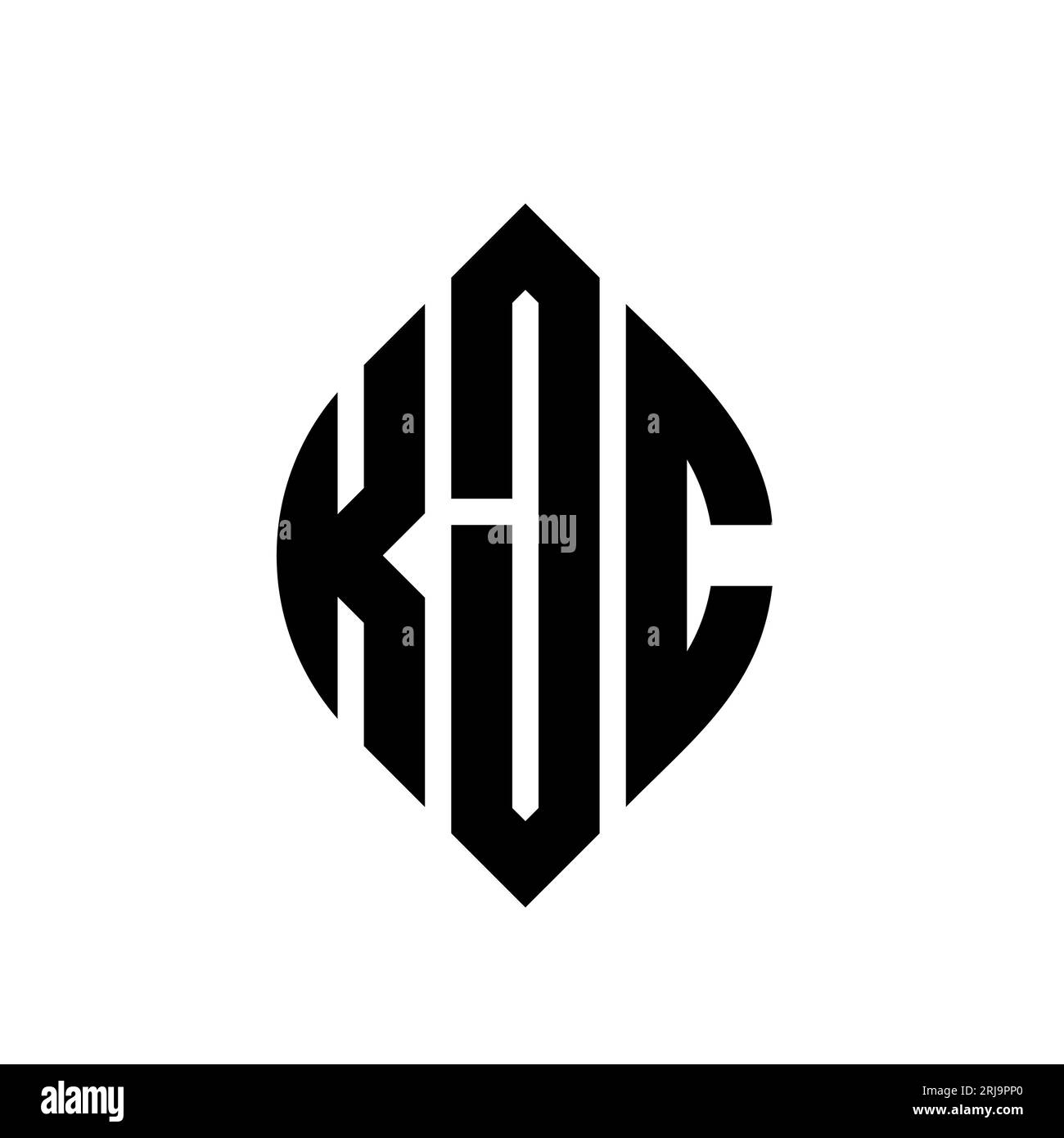 Kjc logo Black and White Stock Photos & Images - Alamy
